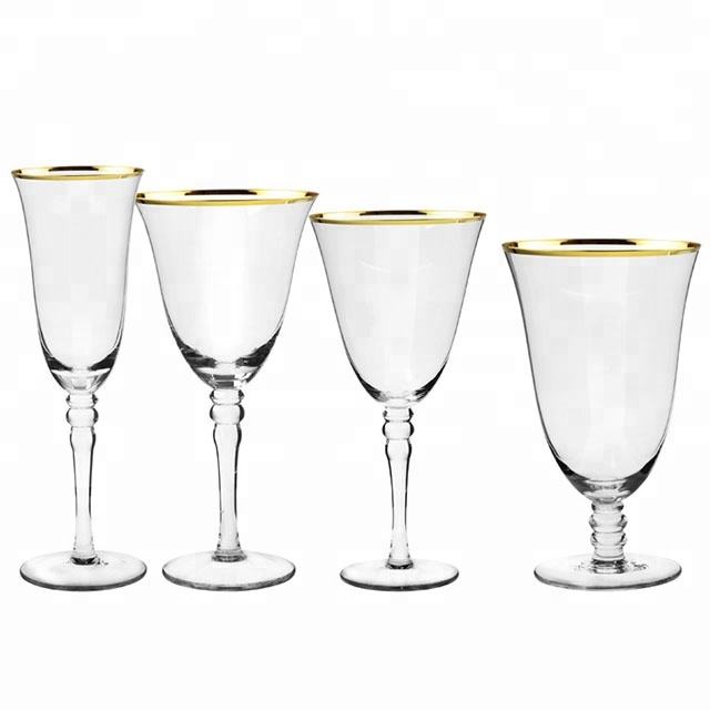 Elise Glassware – Americana Events